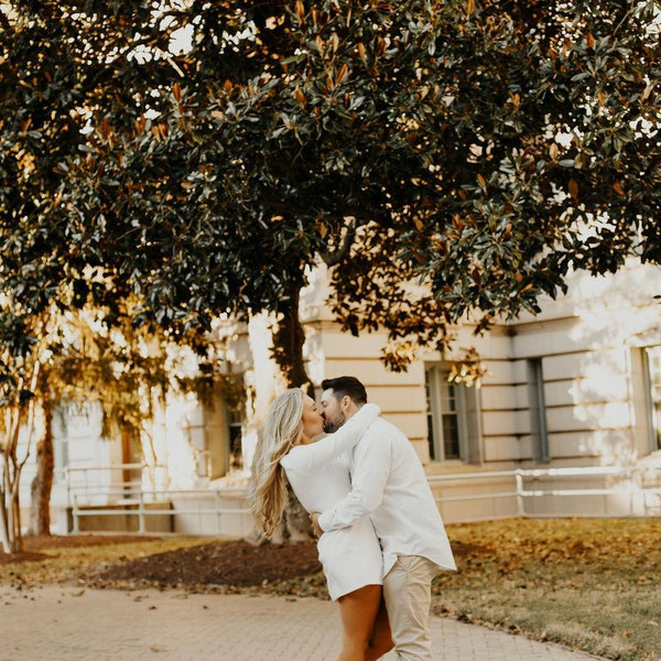 Taylor McConville and Cole Fanzo's Wedding Website