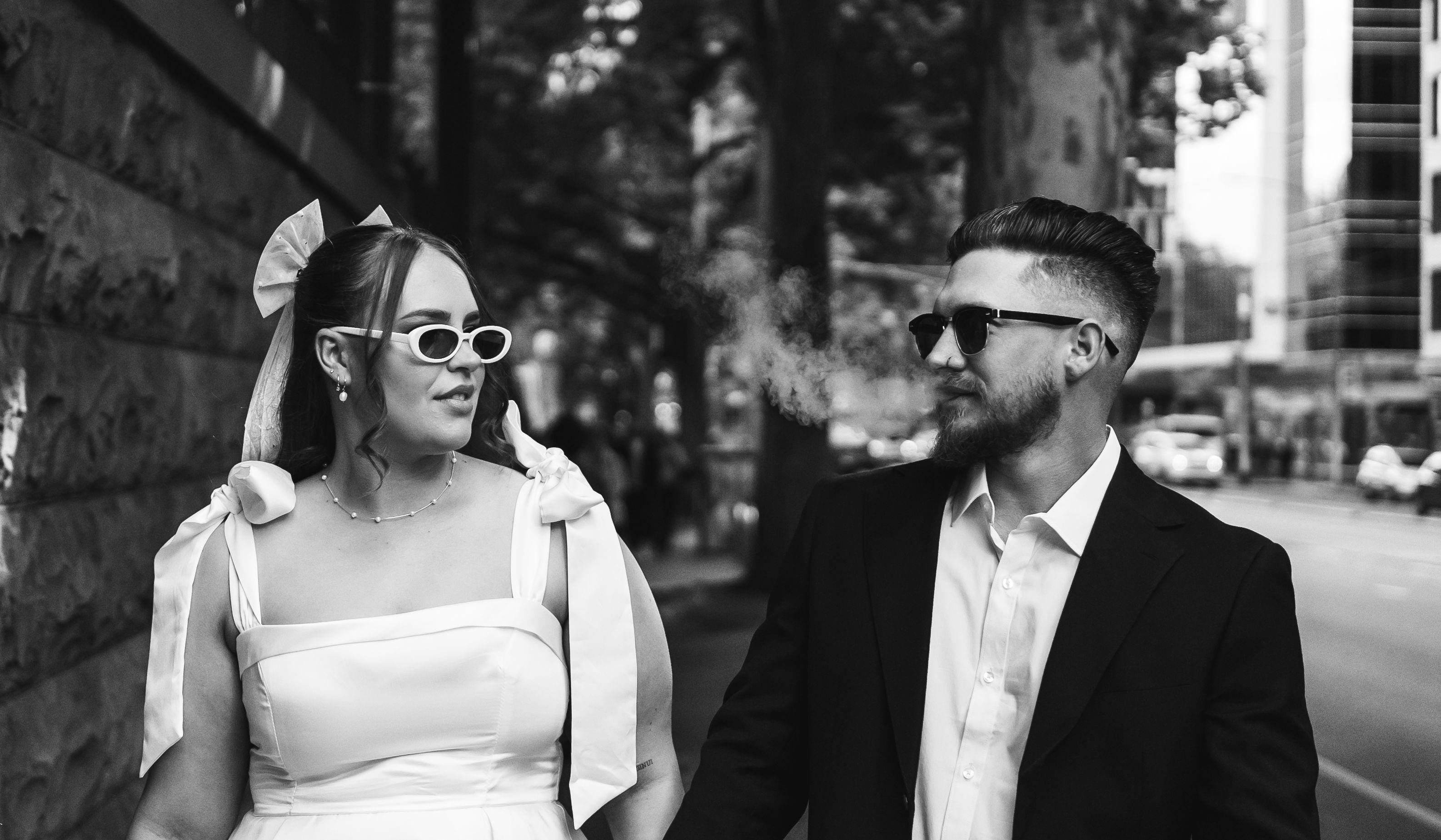 Alysha Embling and Nathan Graham's Wedding Website