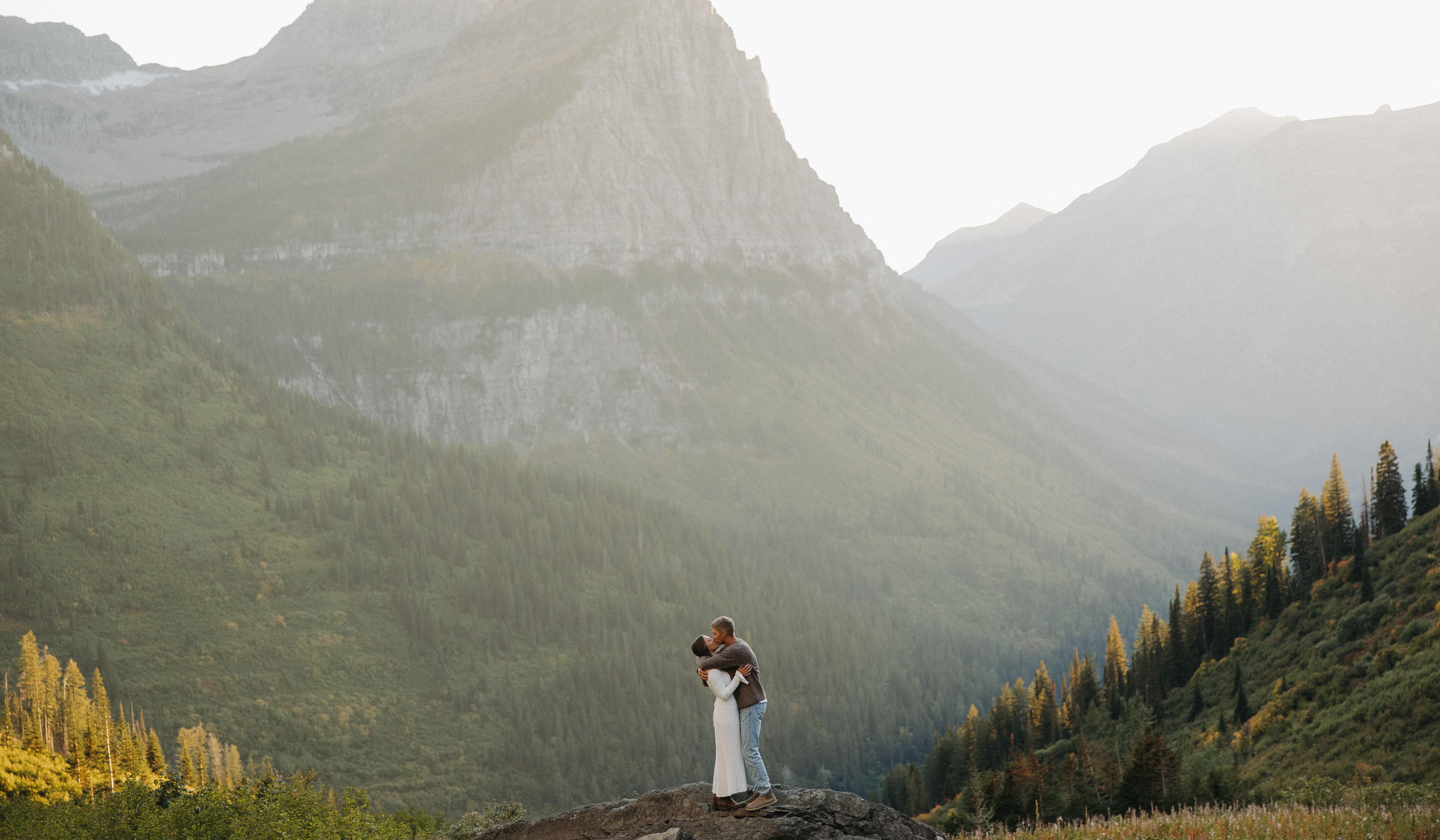 McCall Allen and Will Martel's Wedding Website