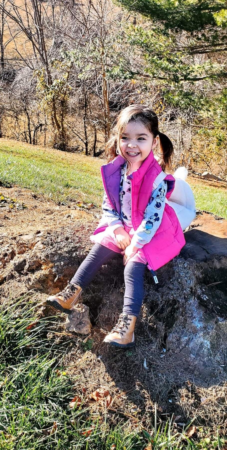 Lucia Fernandez and Dillon Craighead's Wedding Website