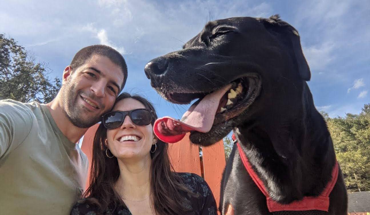 Susan Fallon and Salvatore Rizzo's Wedding Website