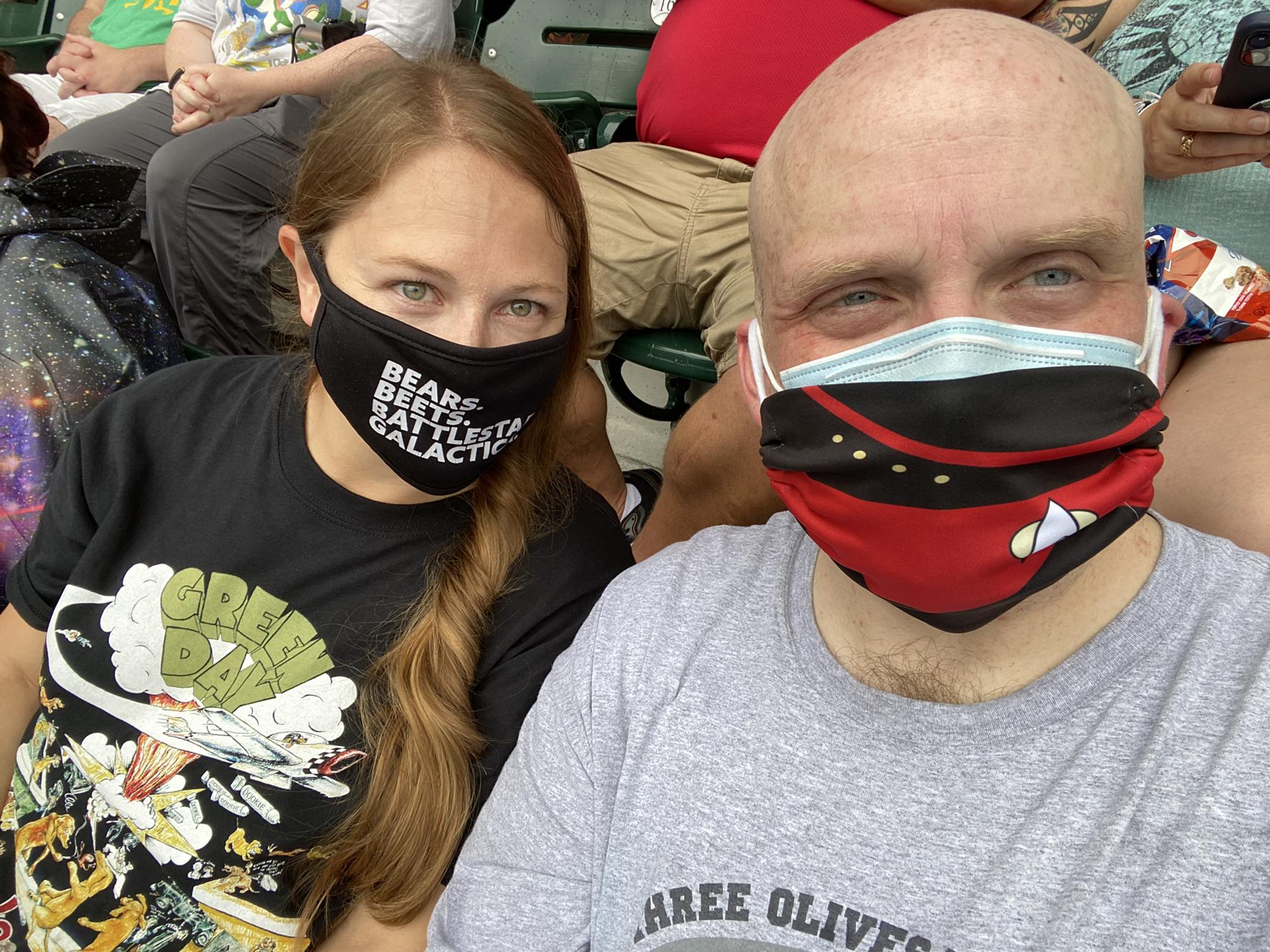 Kase Parrish and Amy Jones' Wedding Website