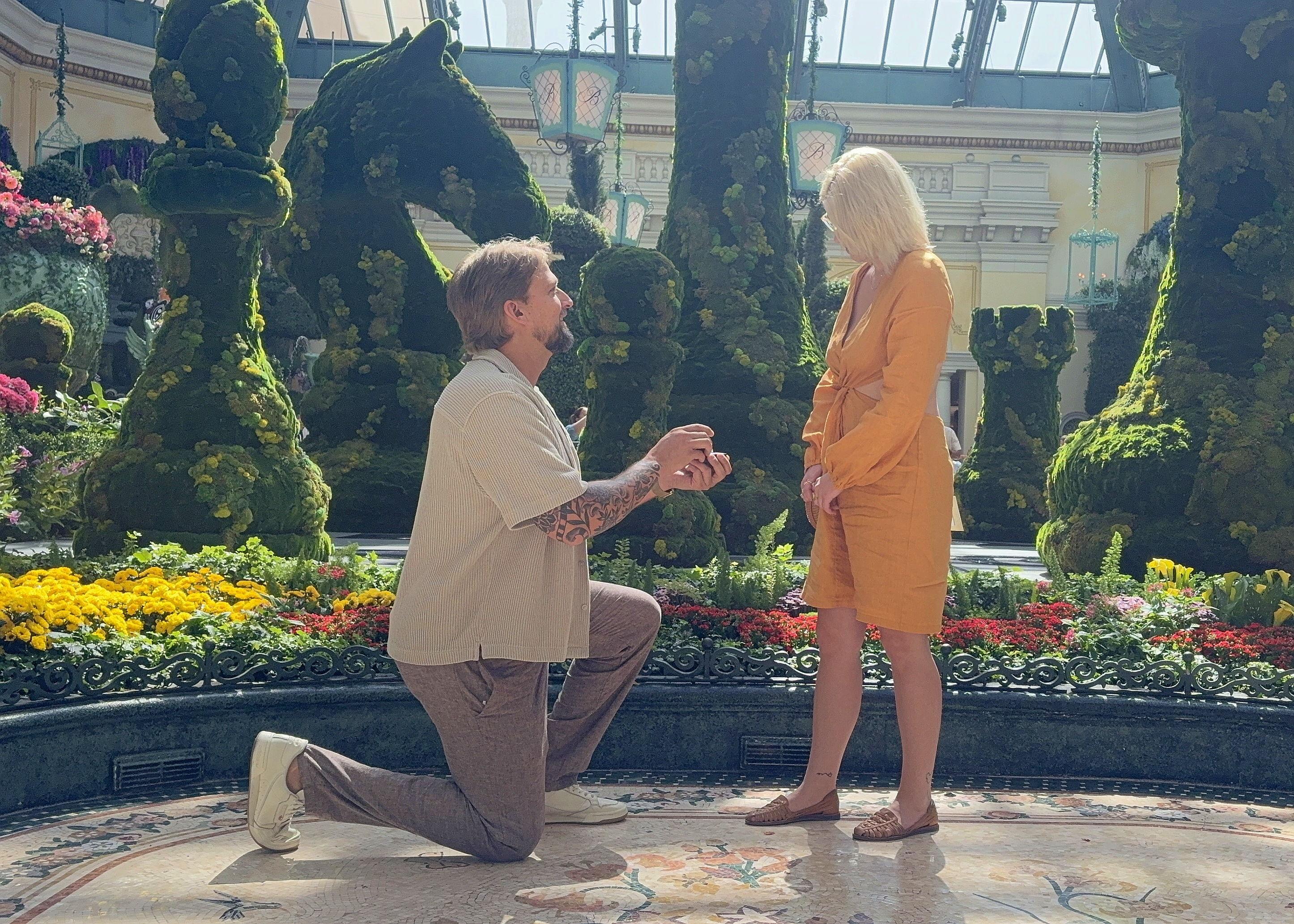 Josh Barish and Megan Ross' Wedding Website