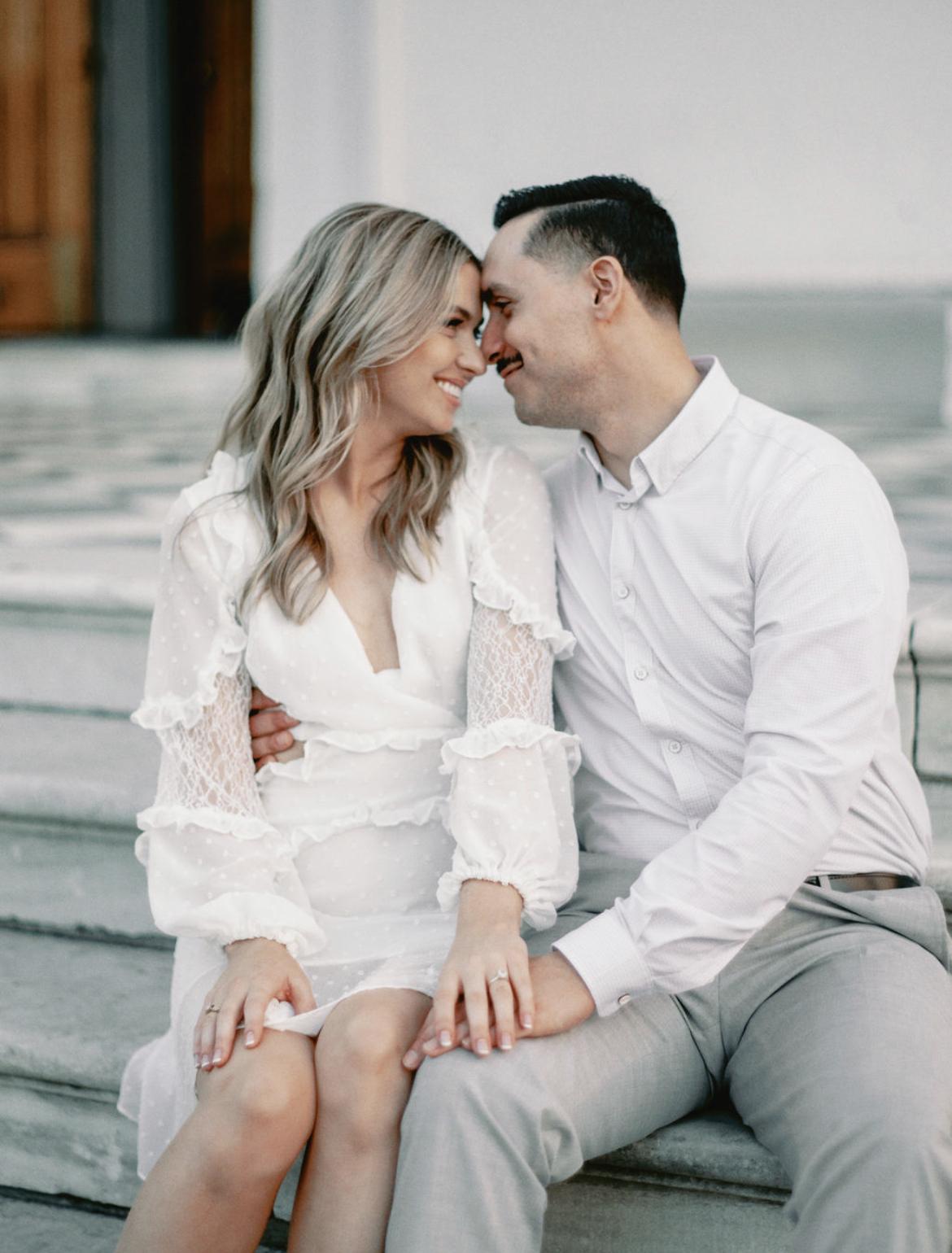 Samantha Wilder and Colton Strano's Wedding Website