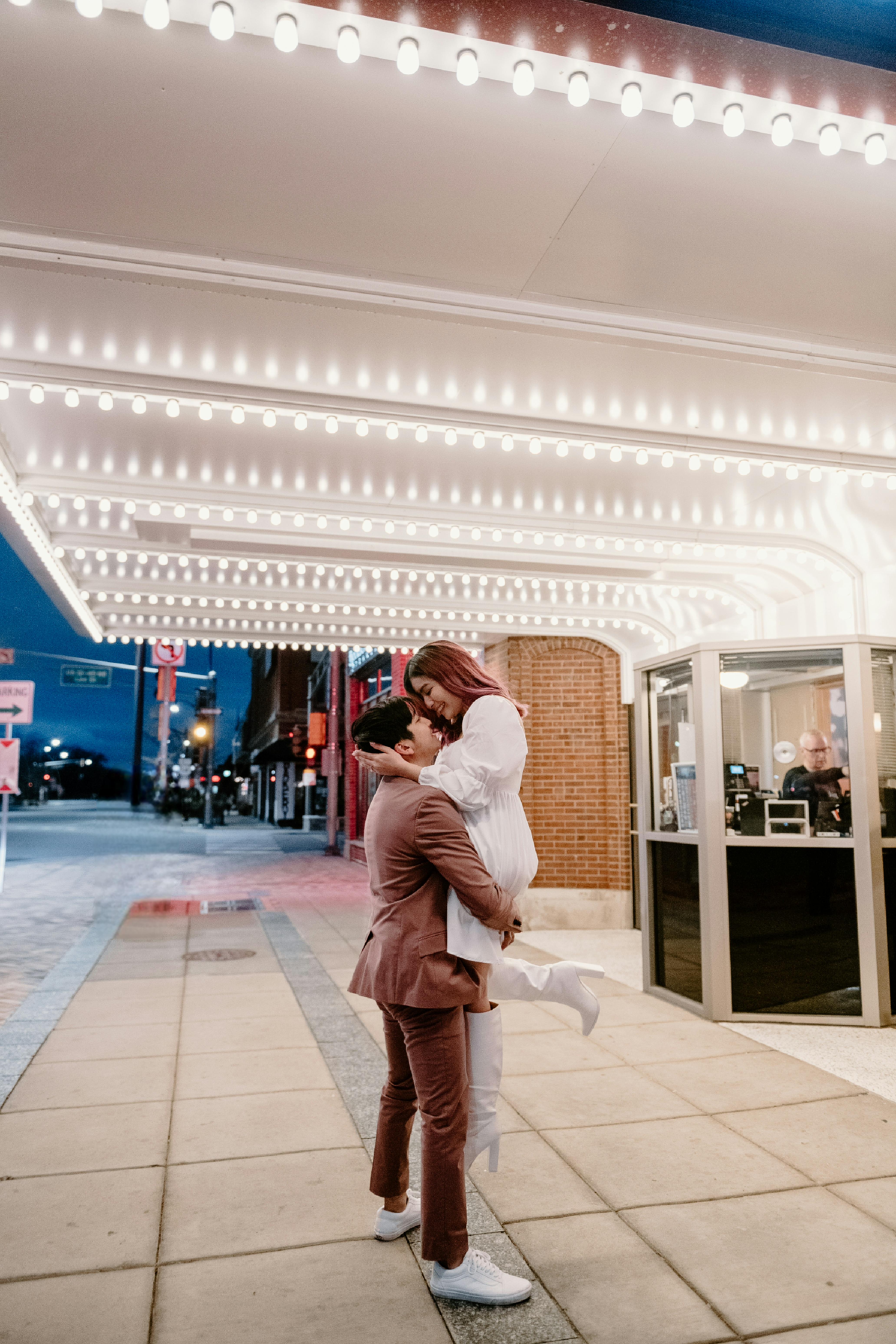 Claire Apuli and Jamie Yu's Wedding Website