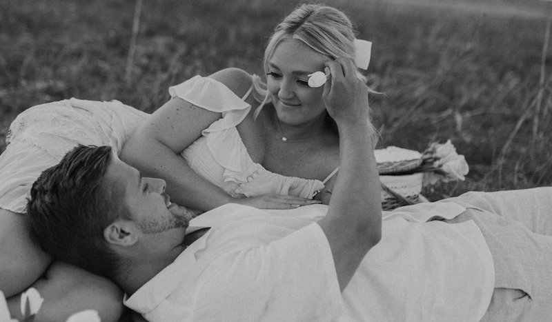 Serina Rosalez and Will Davies' Wedding Website