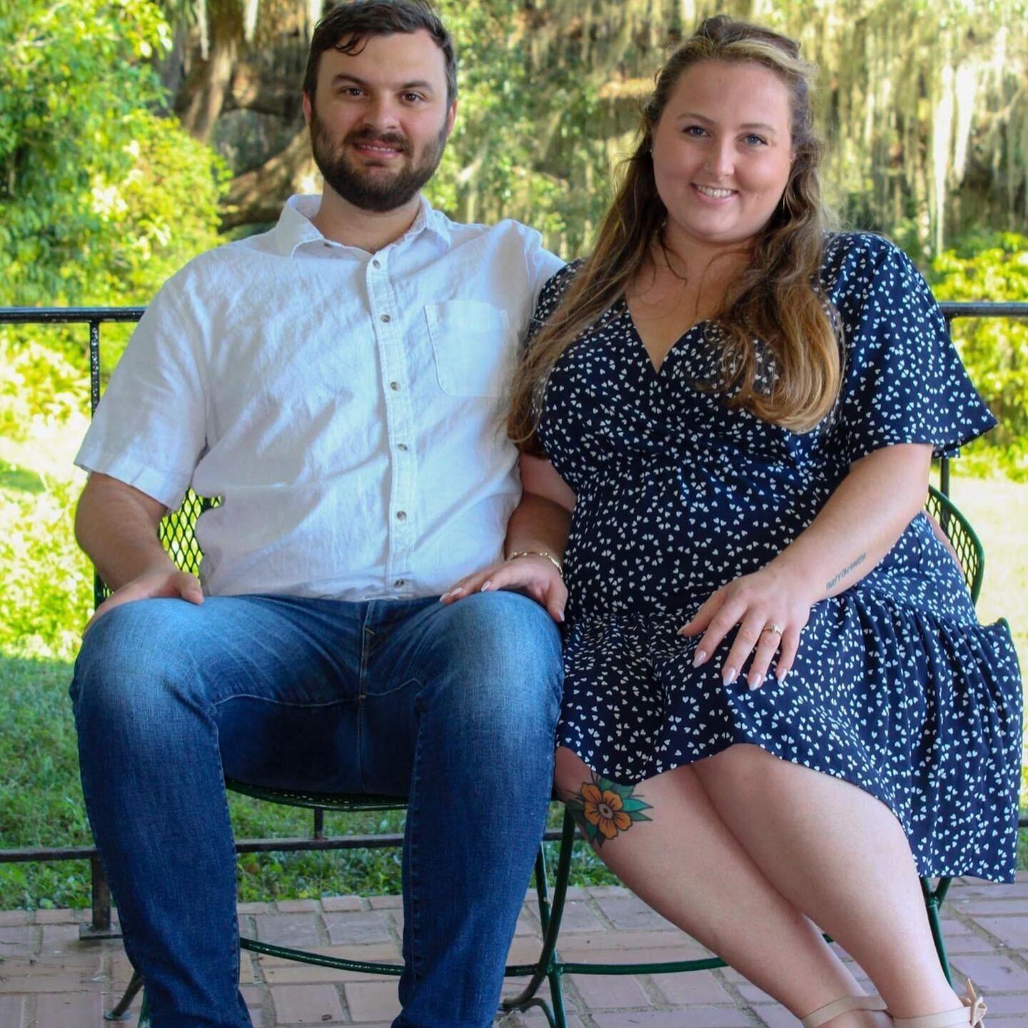 SKYLER HARRISON and TY GULLEDGE's Wedding Website
