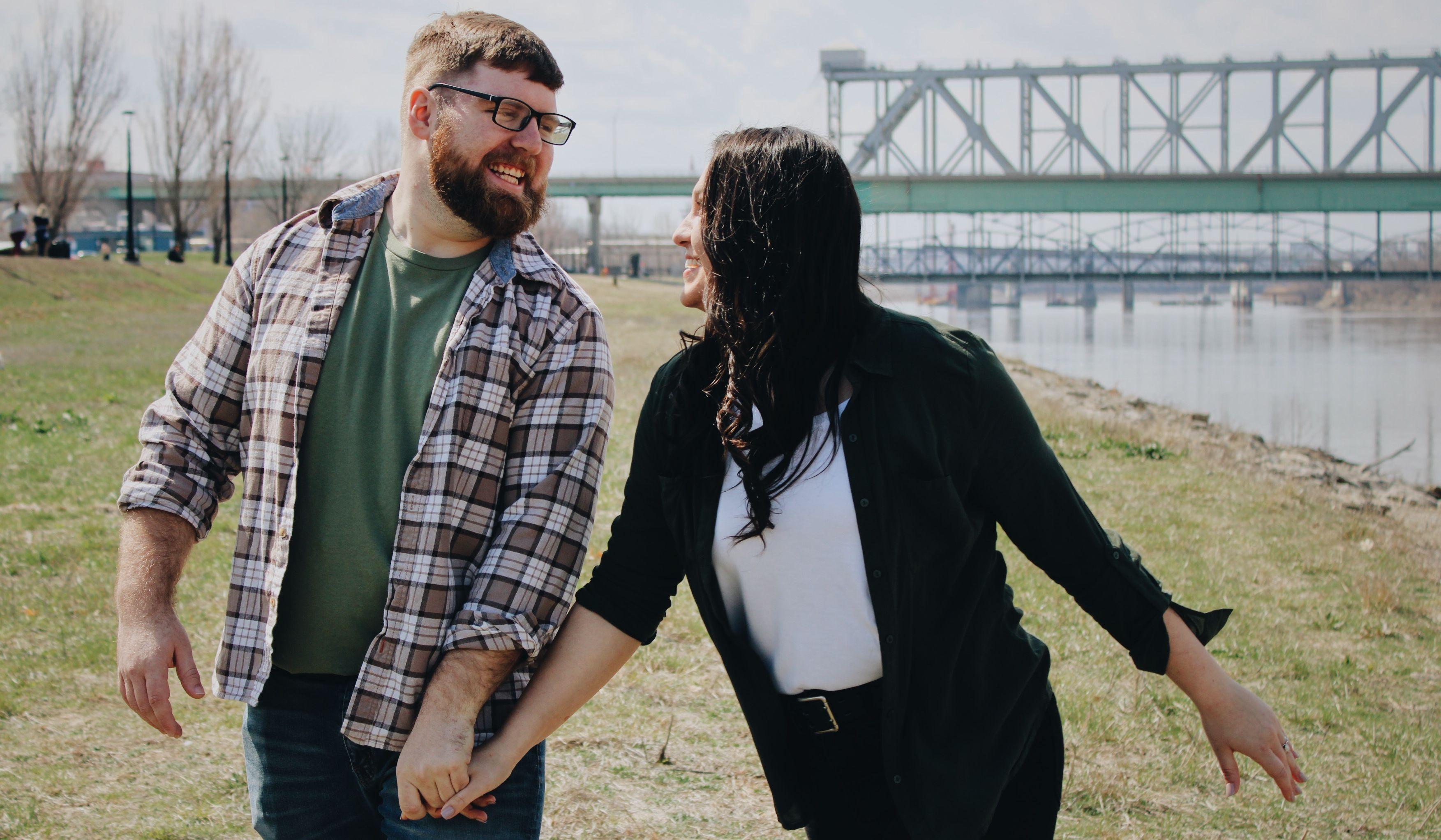 Emma Anderson and Benjamin Kingston's Wedding Website