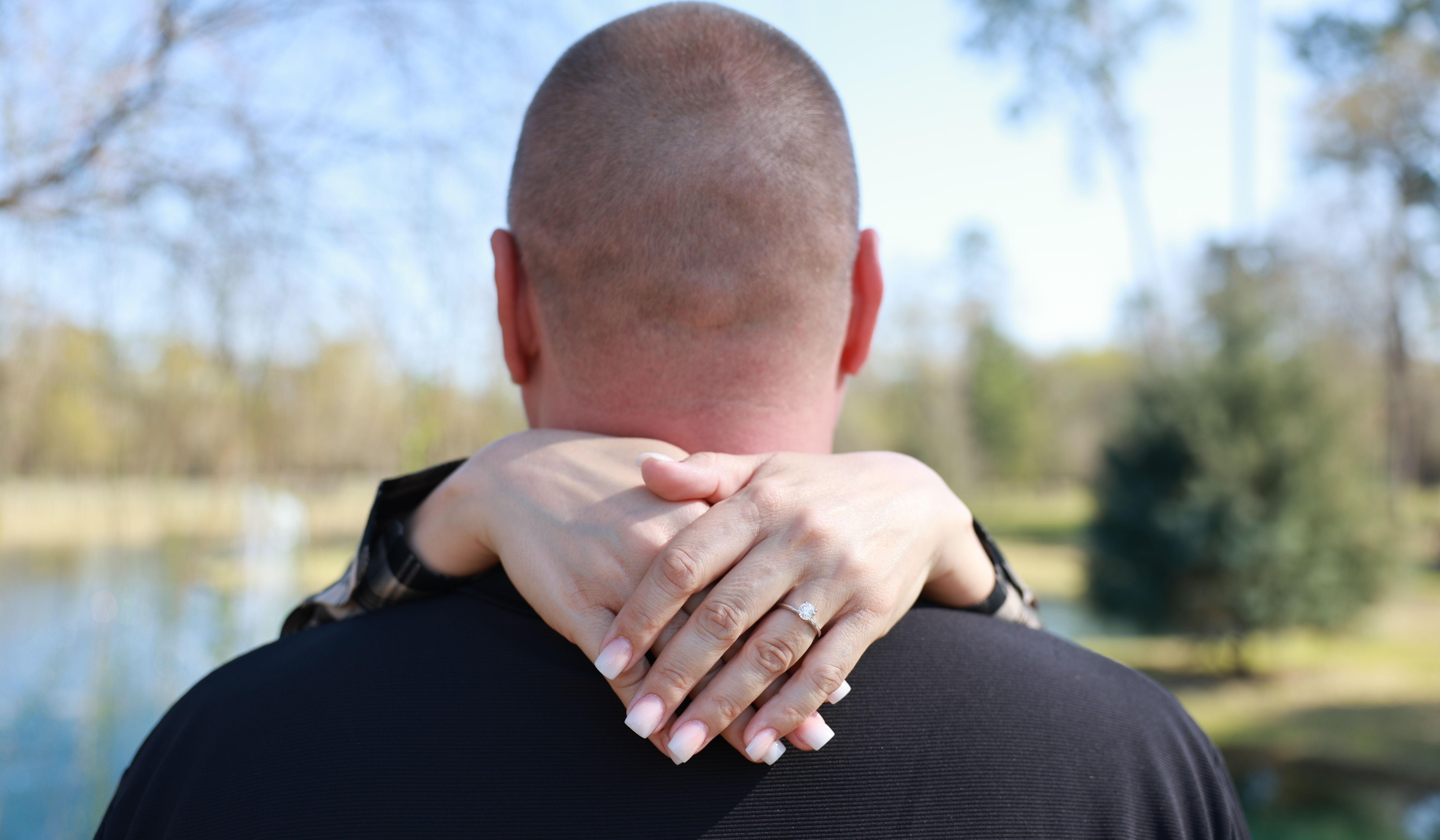 Nina Hunter and Jay Duggan's Wedding Website