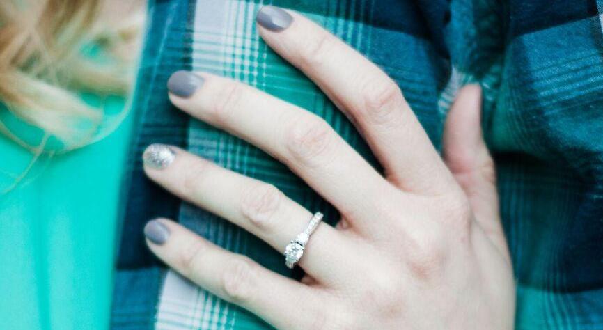 Alicia Peine and Rusty Olson's Wedding Website