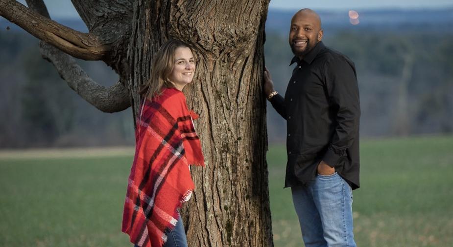 Alyson Gavrilles and Darrell Ashley's Wedding Website