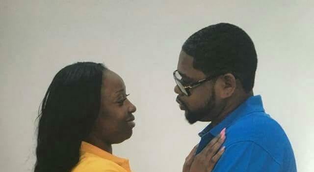 Shameshia Jackson and Gerren Granger's Wedding Website