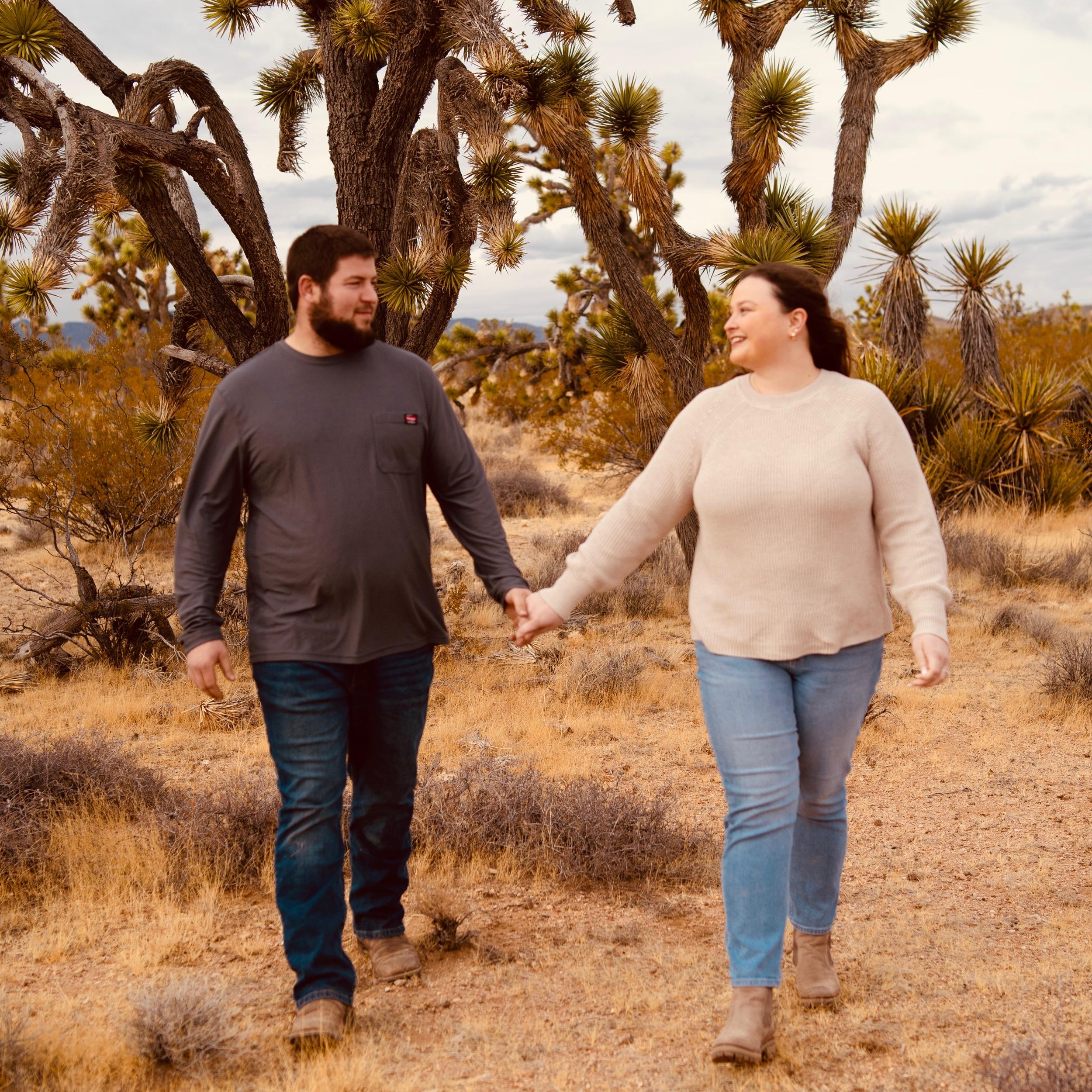 Stephanie Lechman and Logan Cummings' Wedding Website