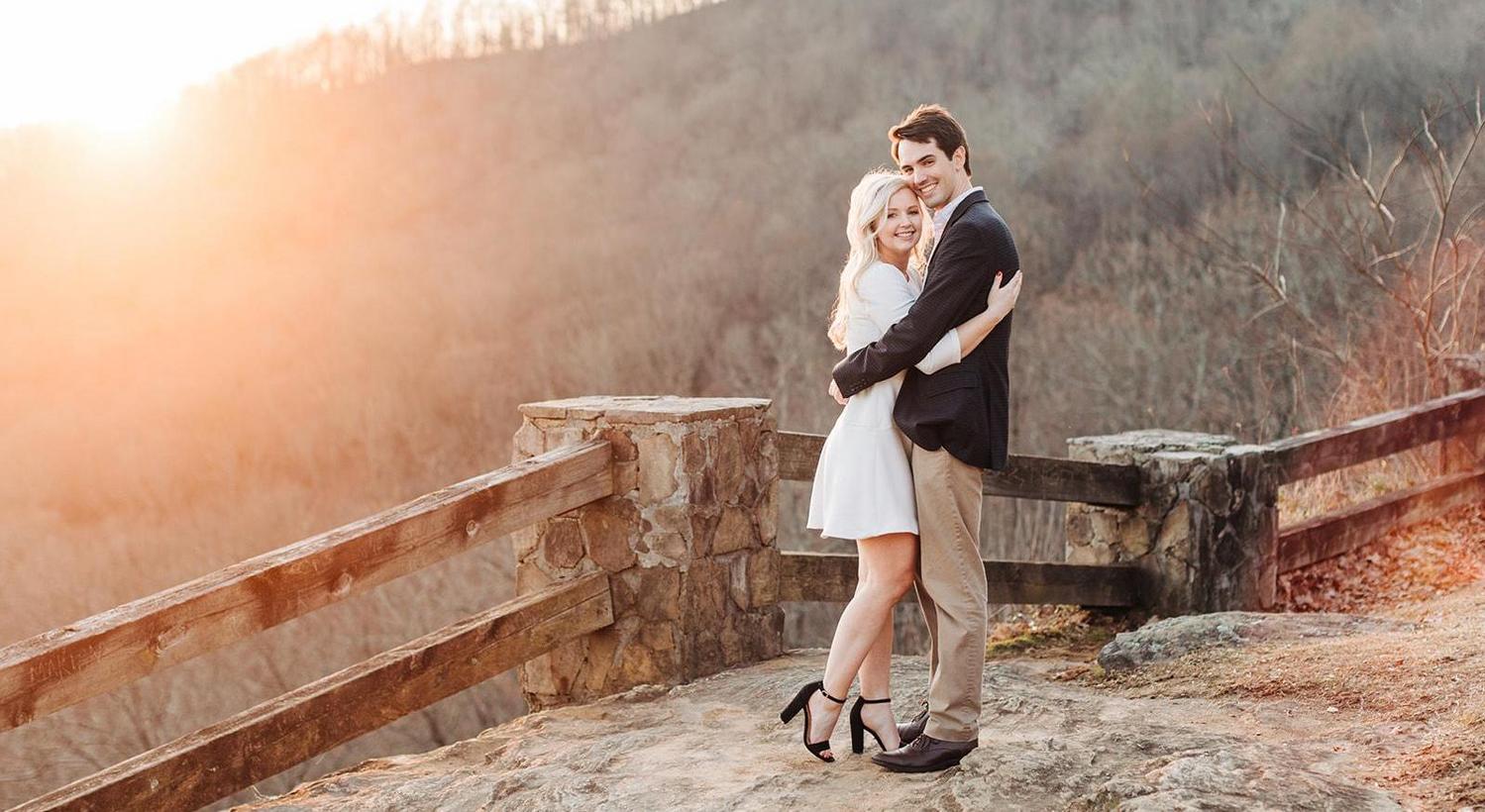 Carsyn Ciuba and Miller Page's Wedding Website