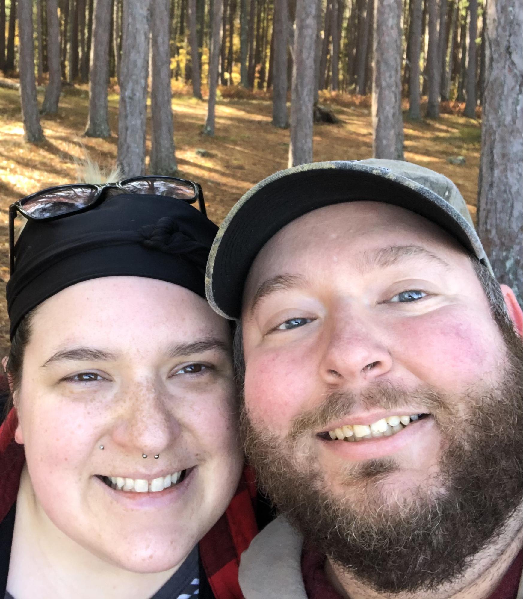 Elisabeth White and Travis Thiel's Wedding Website