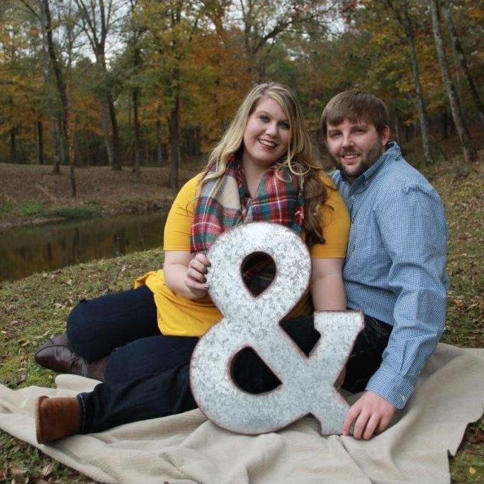 Dylan Stokes and Allie Horn's Wedding Website