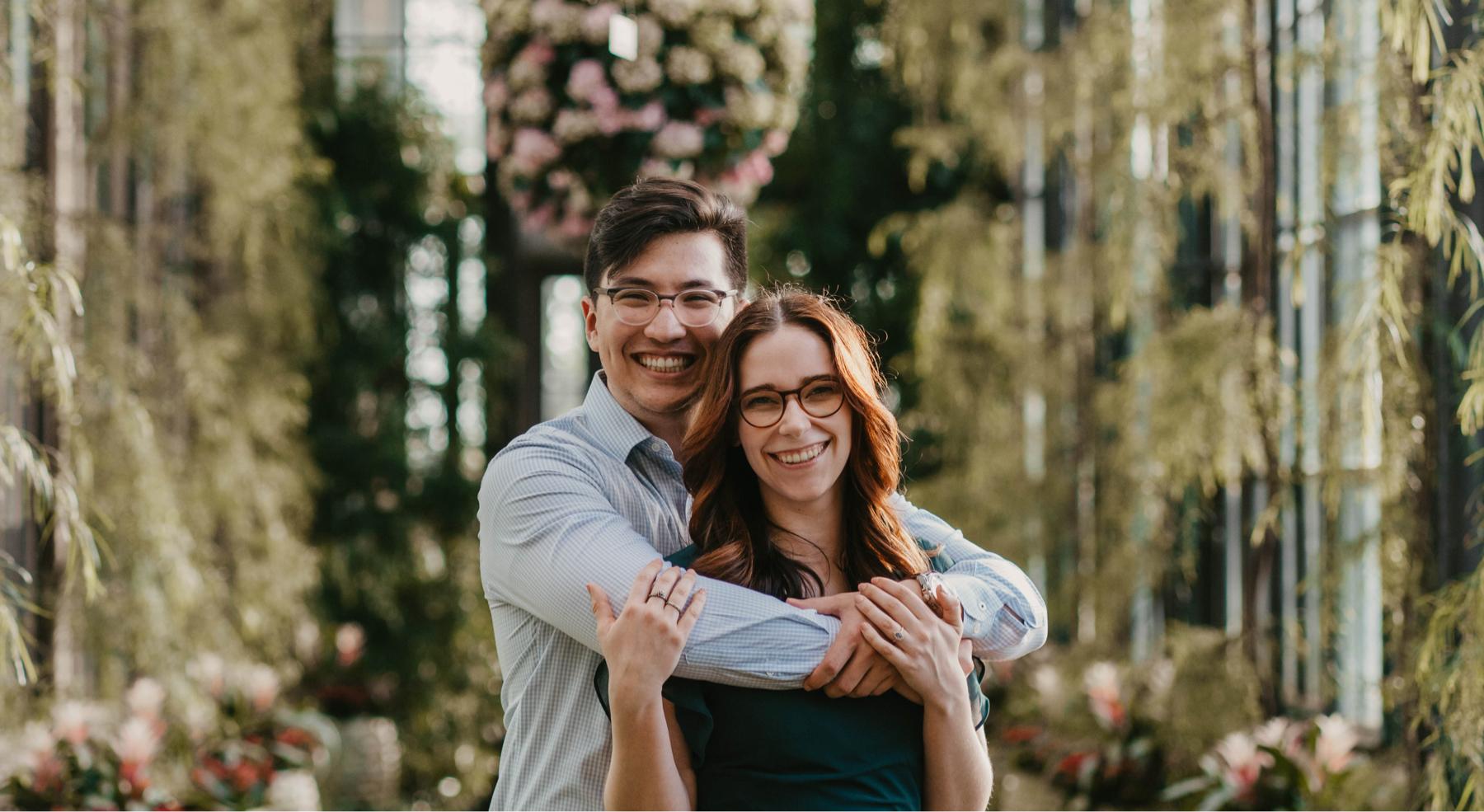 Kayla Atkinson and Benjamin Coon's Wedding Website