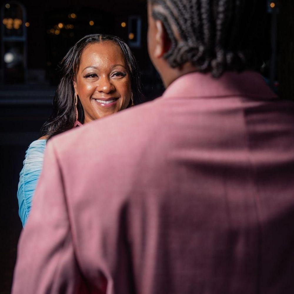 Ashley Poindexter and Isaac Johnson iii's Wedding Website