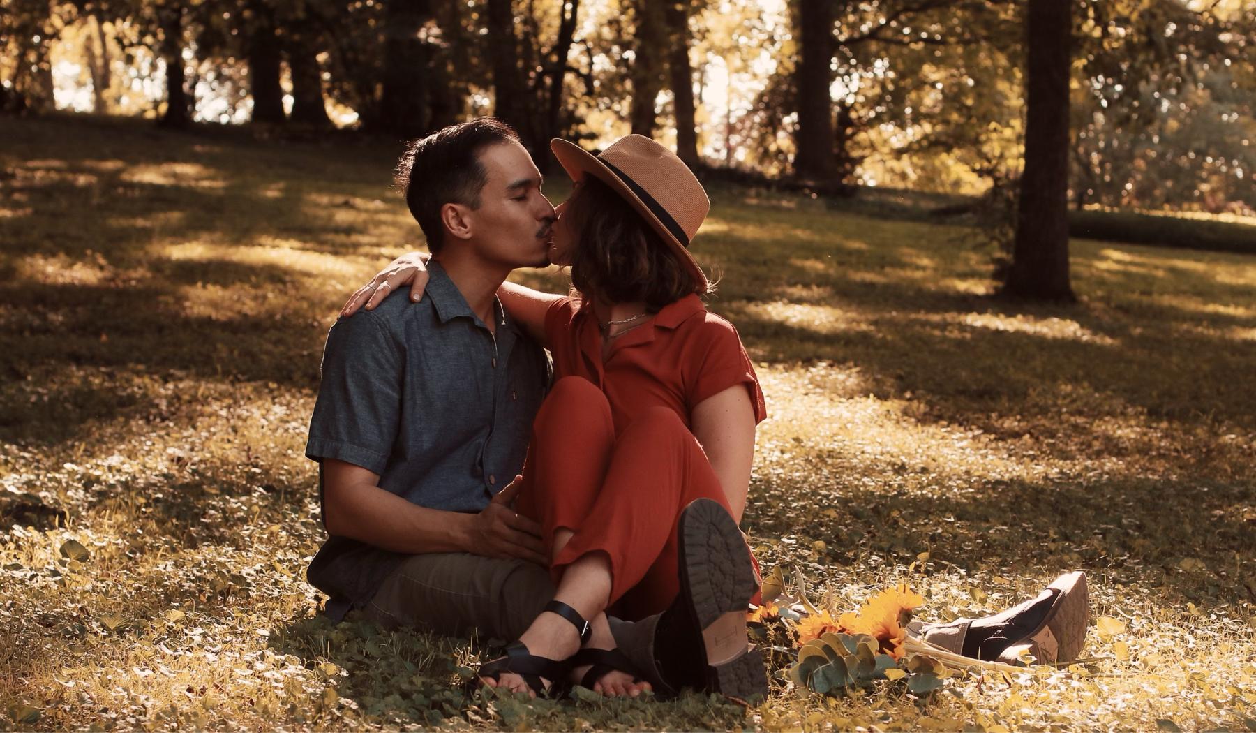 Amanda Asgari-Rad and Alex Fun's Wedding Website