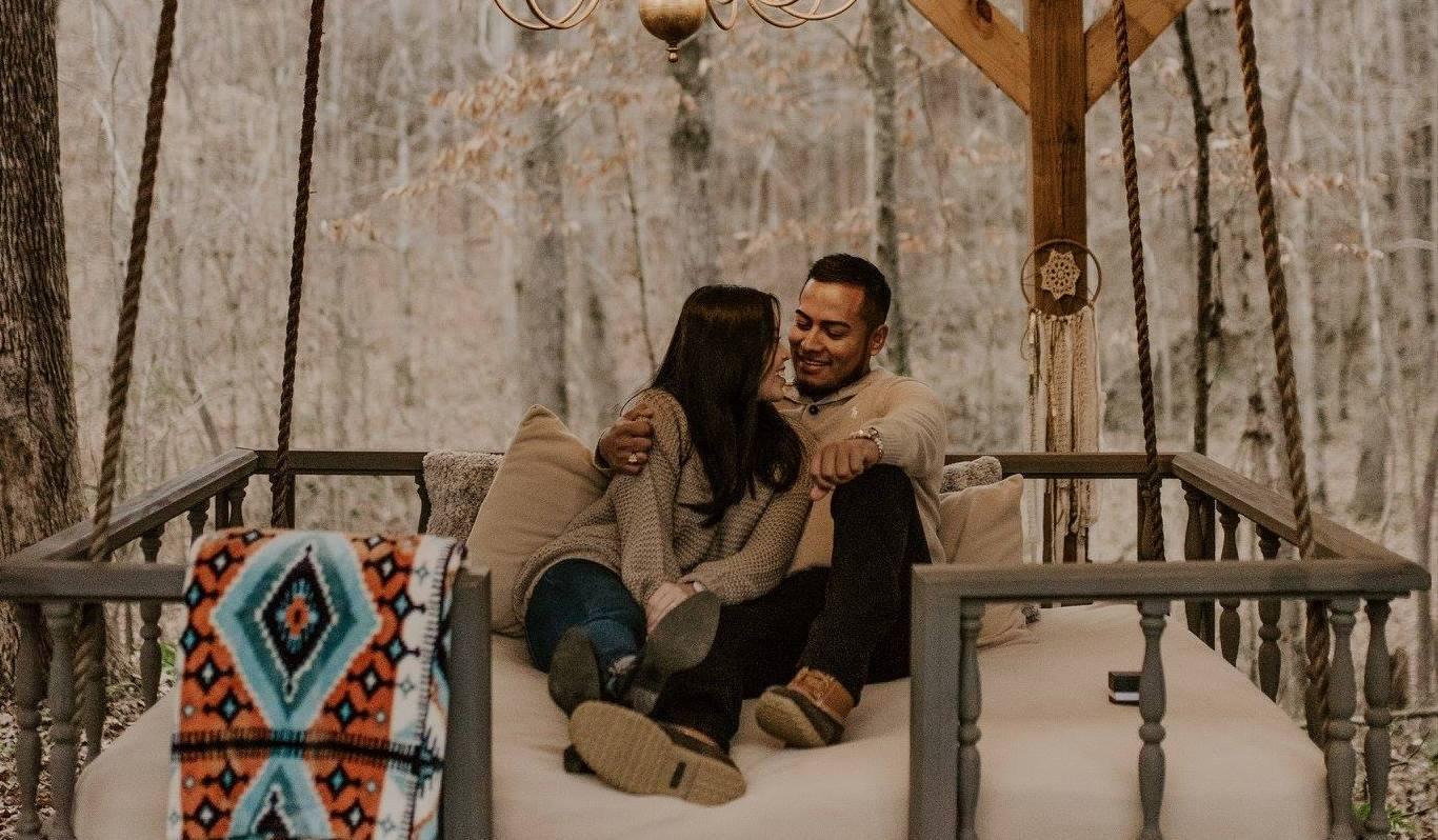 Victoria Tello and Alejandro Veliz's Wedding Website