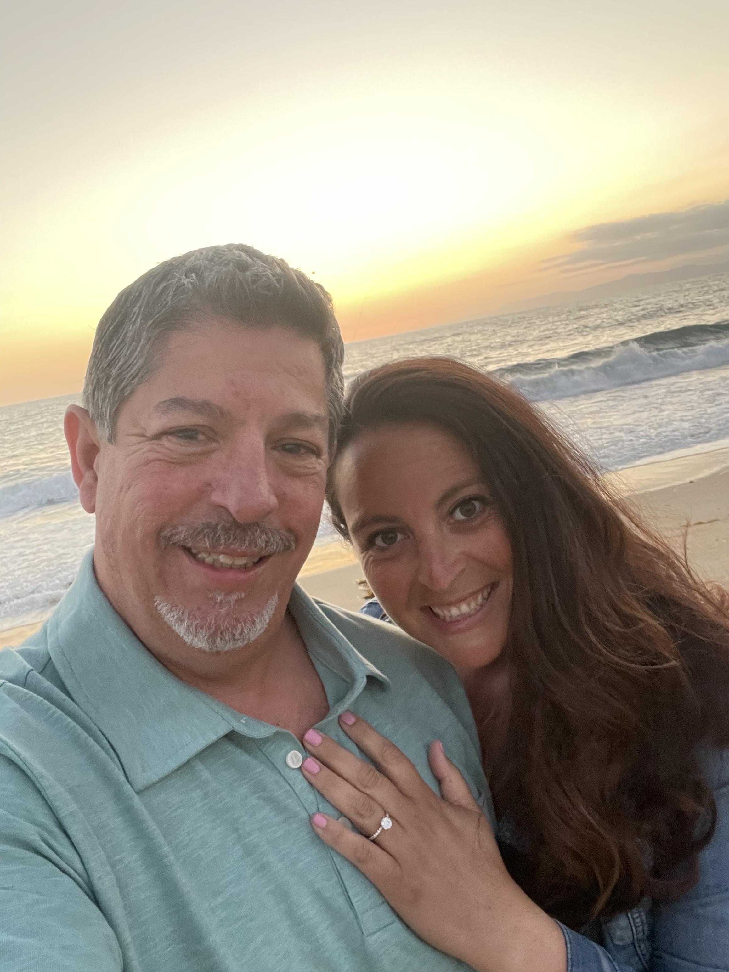 Maria Delfina Johnson and James Andrew Cordero's Wedding Website