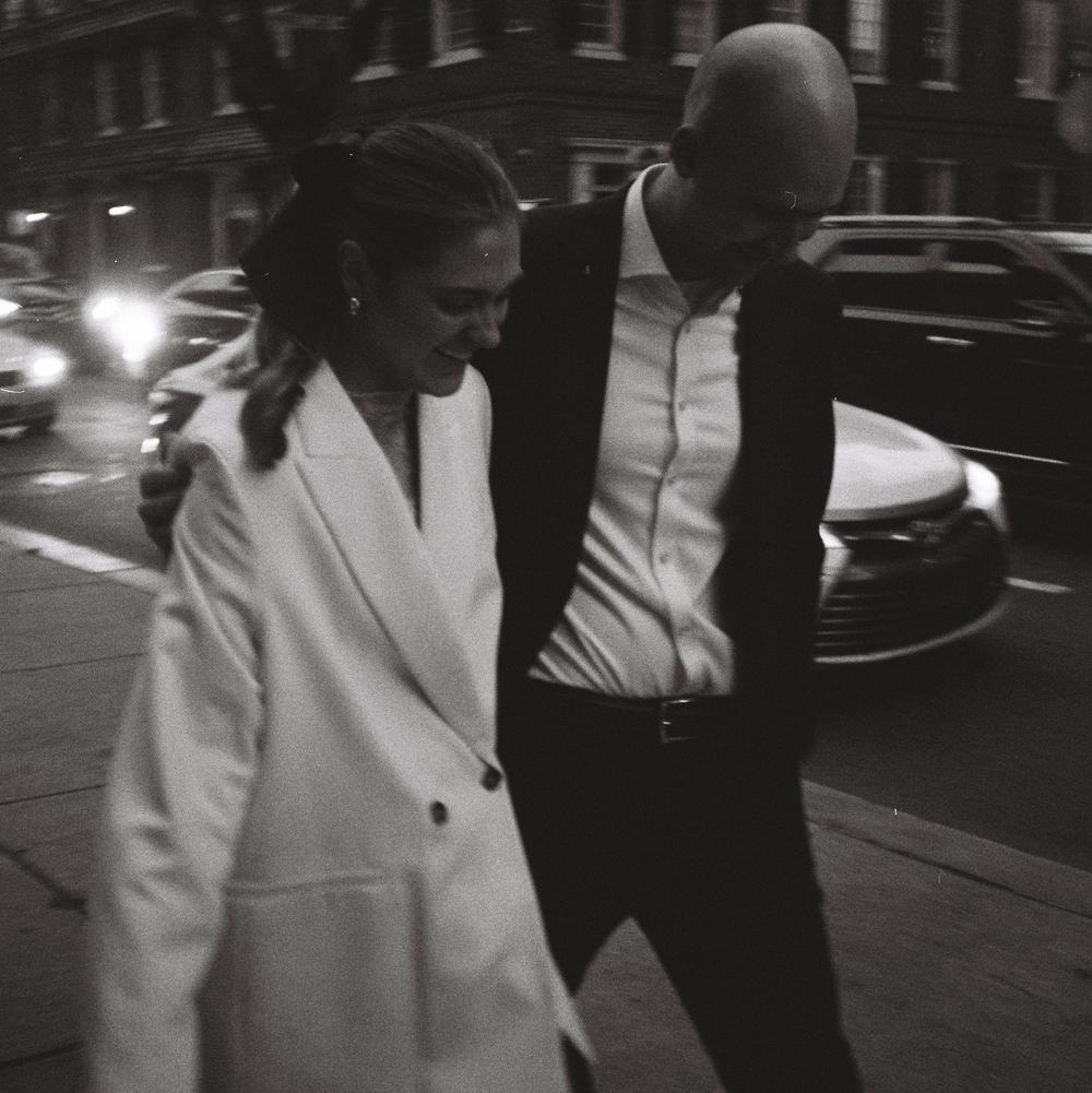 Maura Enderlein and Dan Ward's Wedding Website