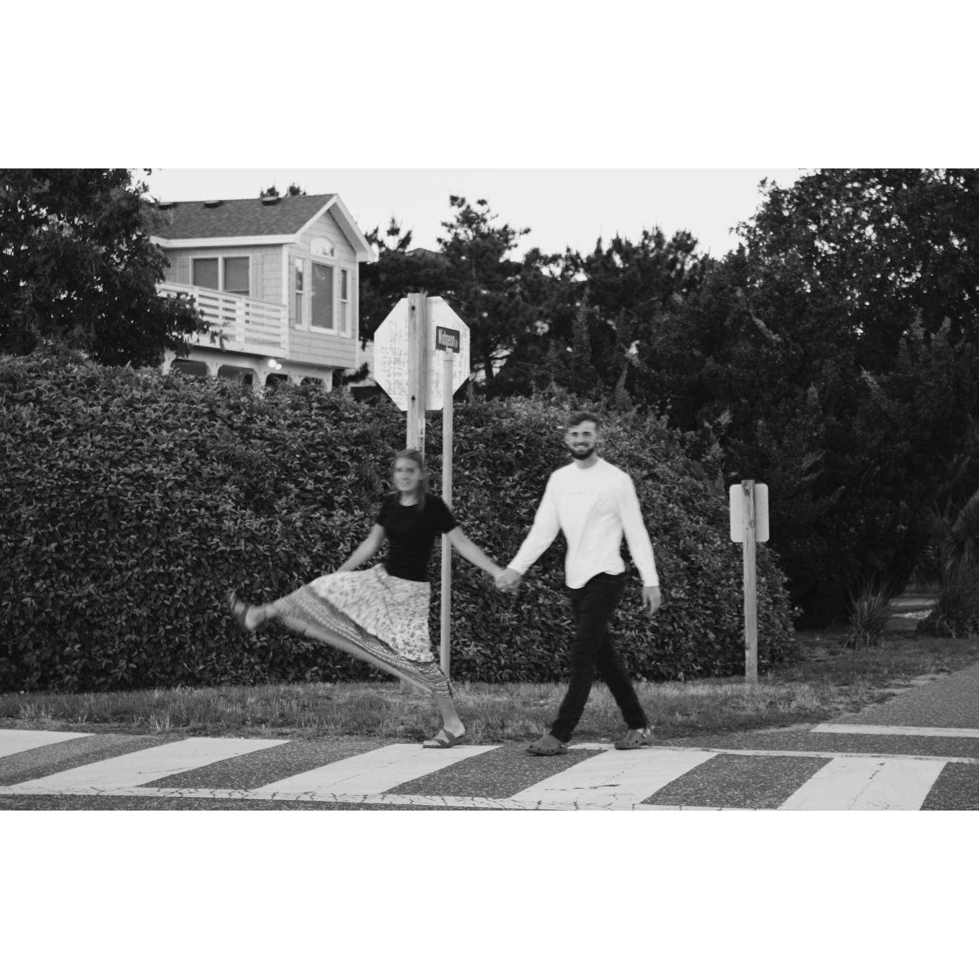 Cecelia Fifelski and Nicholas Jerge's Wedding Website