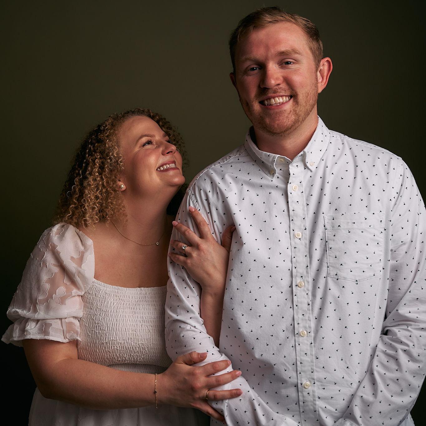 Anne-Levert Lederer and Tyler Dillon's Wedding Website