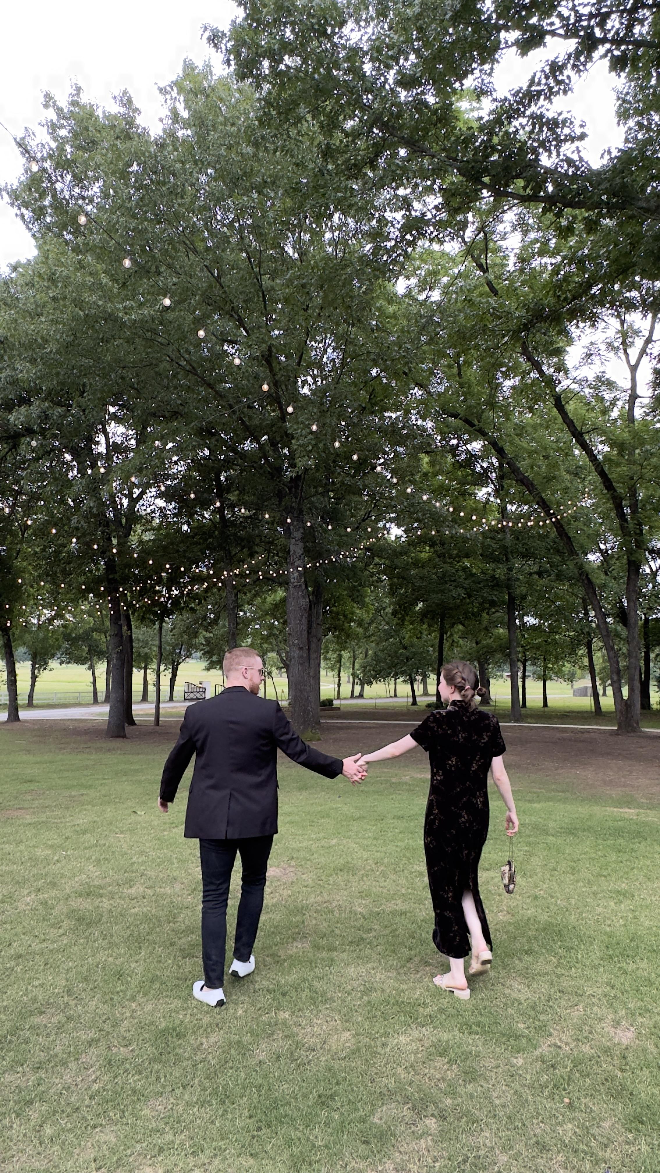 Joshua Thomas Stringer and Ana Sofia Meza Camargo's Wedding Website