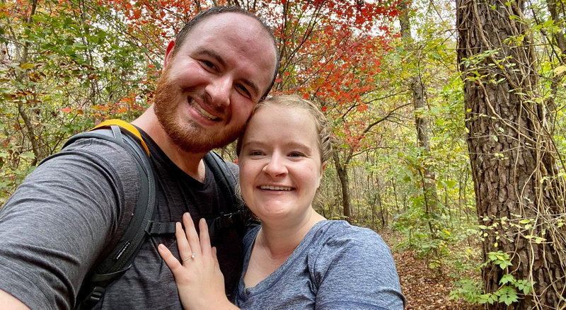 Claire Tolbert and John Fleischauer's Wedding Website