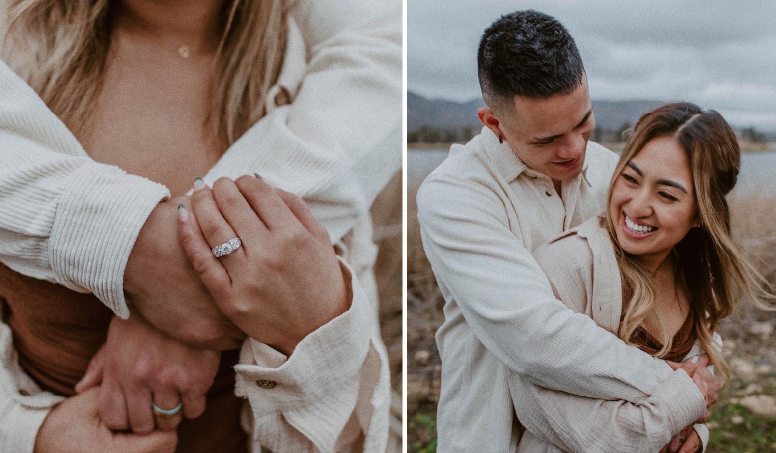 Chelsea Samson and Rocel Cajusay's Wedding Website