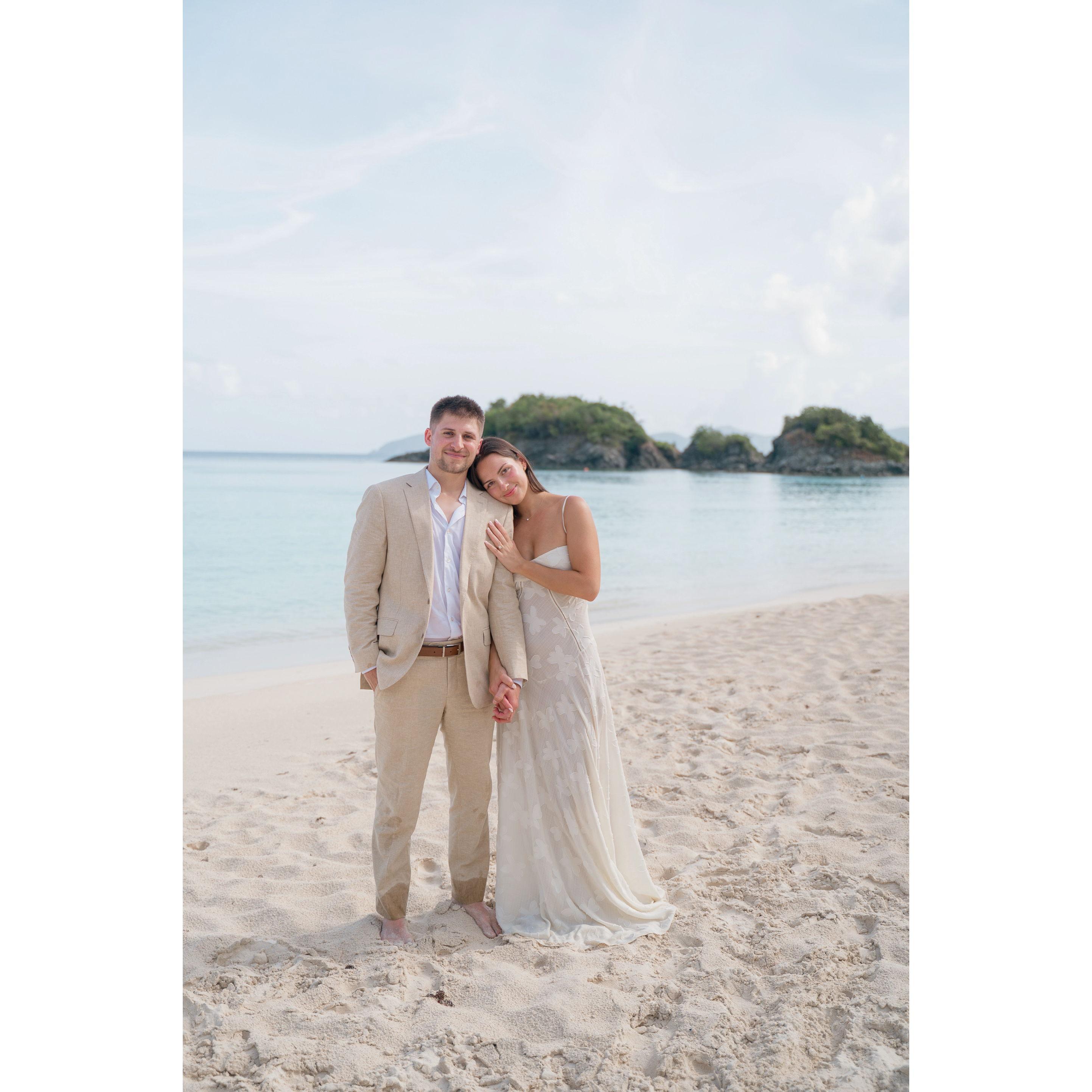 Haley Walsh and Colin Walsh's Wedding Website