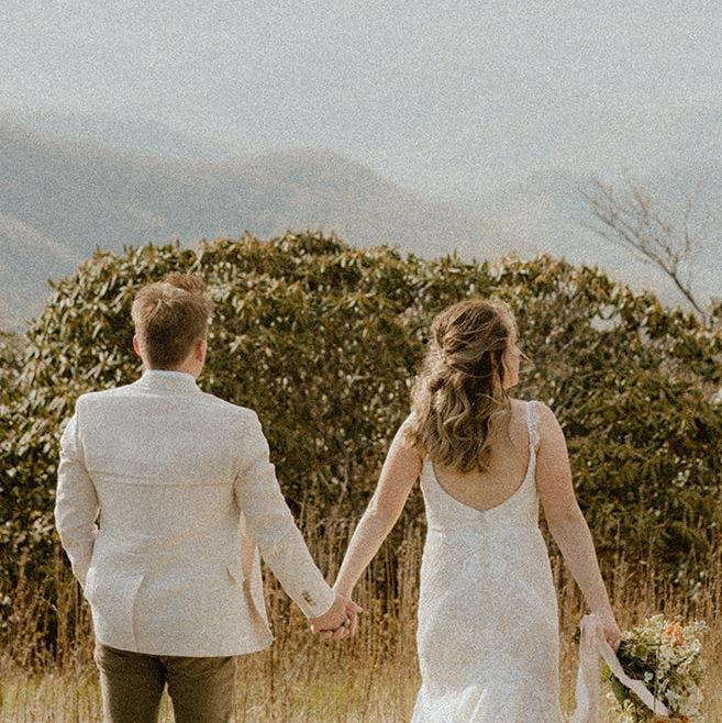 Megan Lowe and Reed Odeneal's Wedding Website