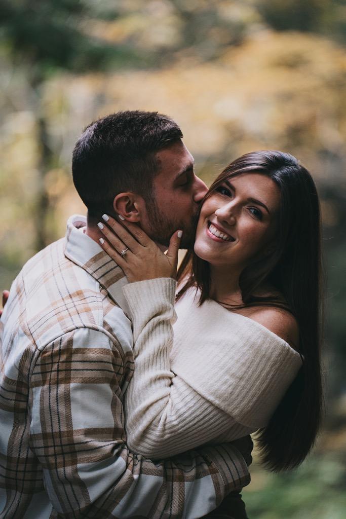 Sydney Weaver and Tyler Boyd's Wedding Website