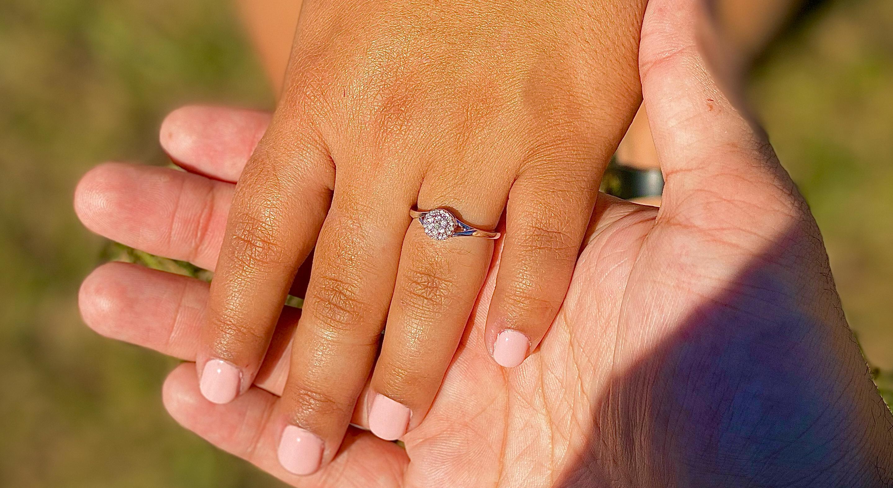 Elijah Nash and Jazlynn Johnson's Wedding Website