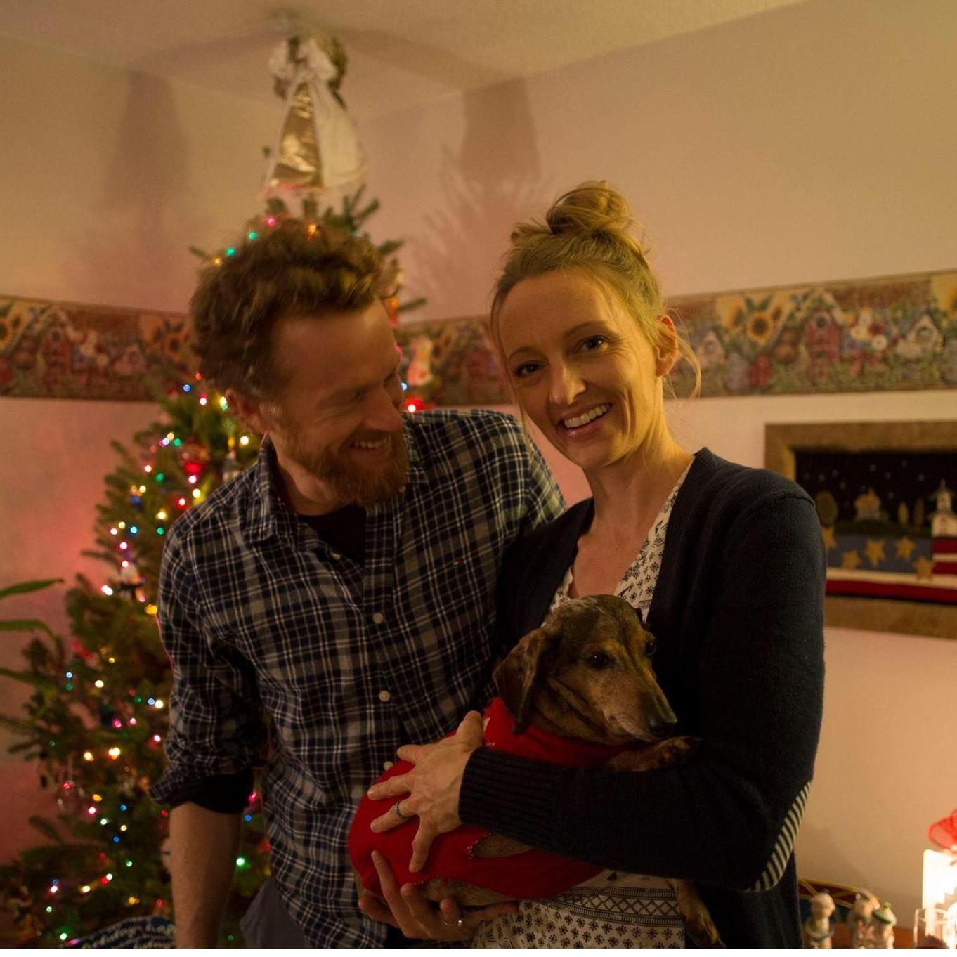 Mickel' Yust and Eric Breen's Wedding Website