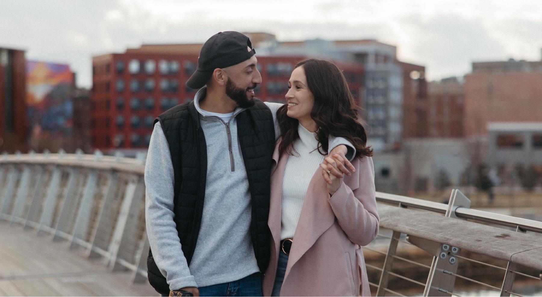 Jennifer Cotoia and Brandon Vieira's Wedding Website