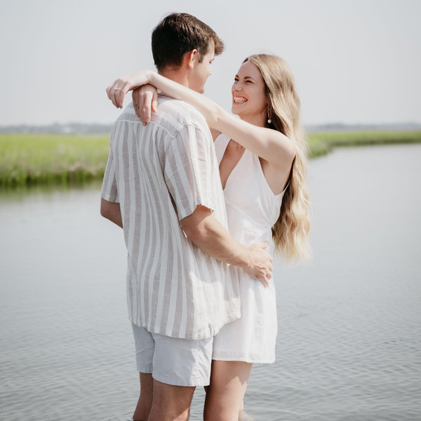 Megan Stiles and Michael Stiles' Wedding Website