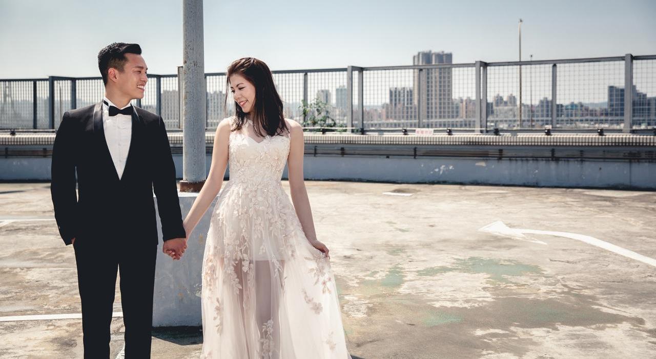 Emily C and Kenny W's Wedding Website