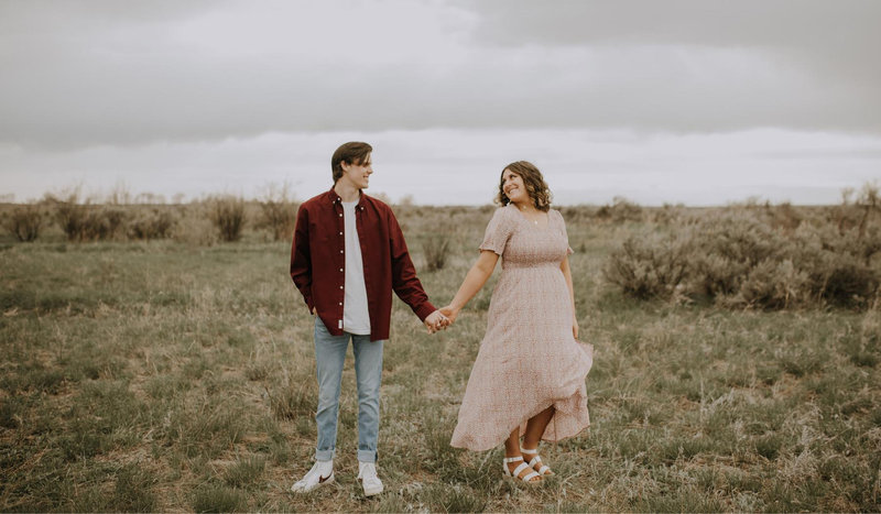 Kennadee Cuff and Adam Burt's Wedding Website