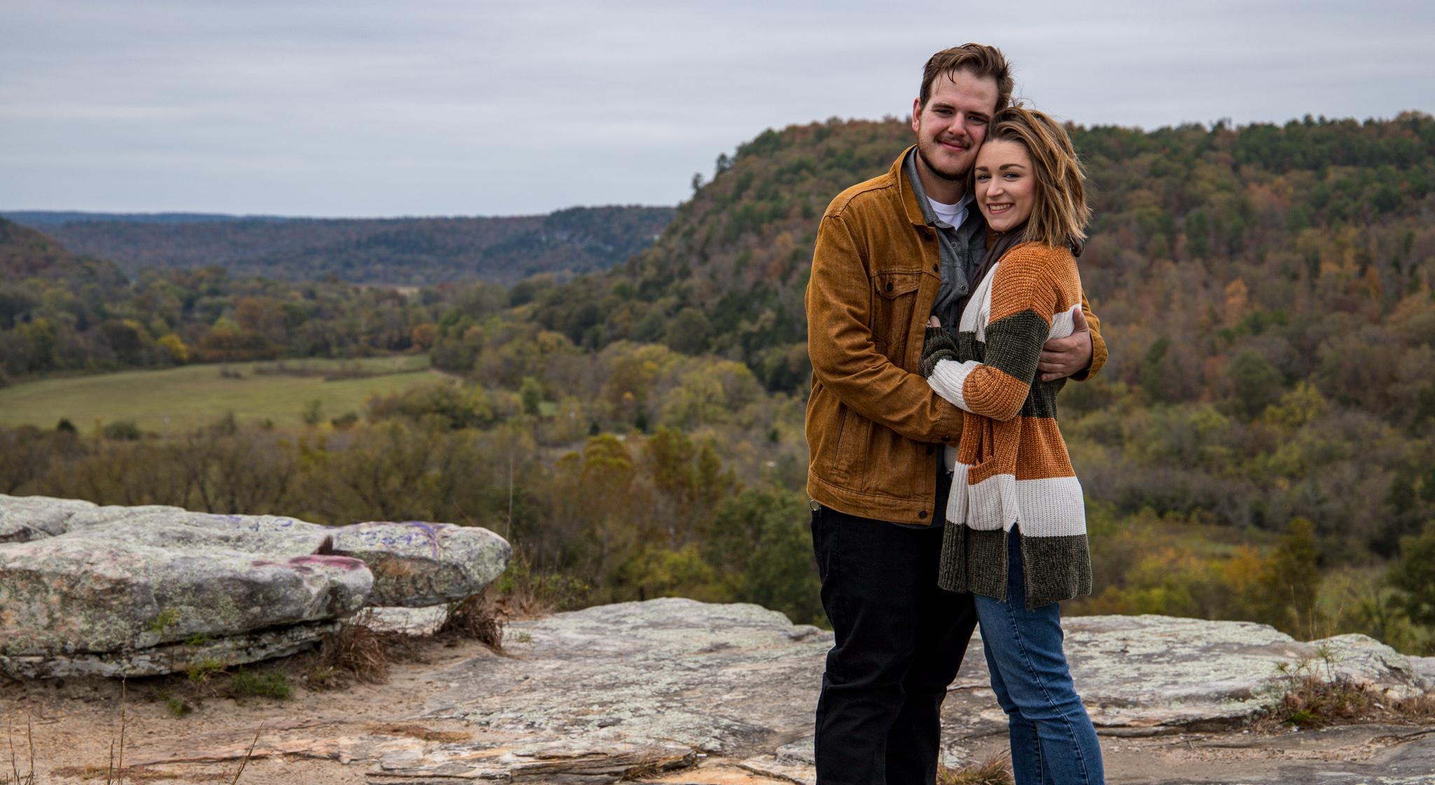 Lance Carpenter and Brittany Hartman's Wedding Website