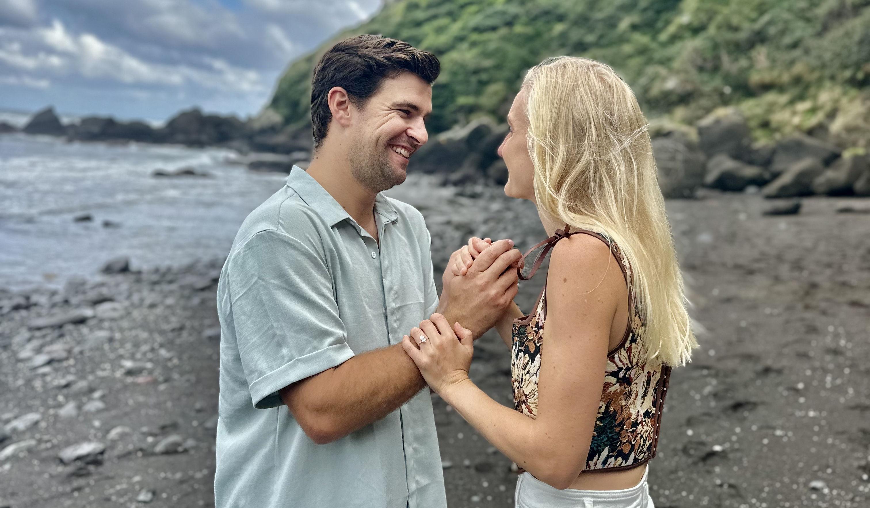 Kaitlyn Finegan and Riley Loventhal's Wedding Website