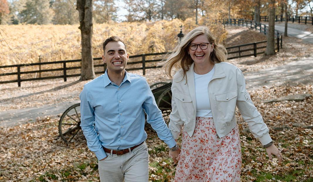 Jessica Hull and Garrison Taylor's Wedding Website