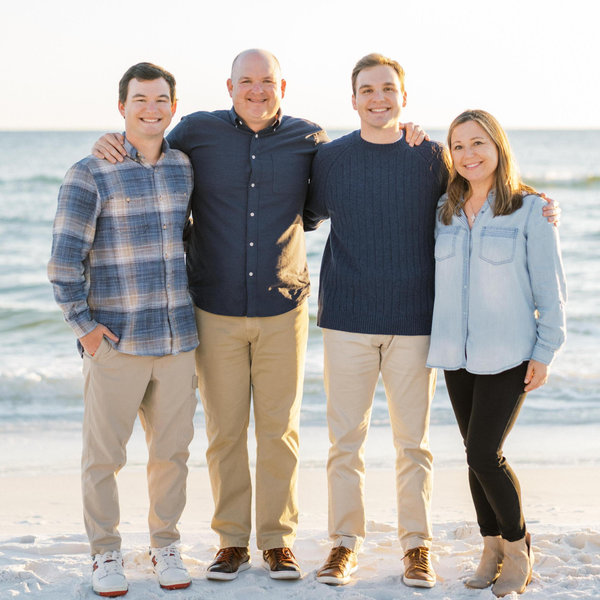 Cameron Keller and Reagan Stevens' Wedding Website