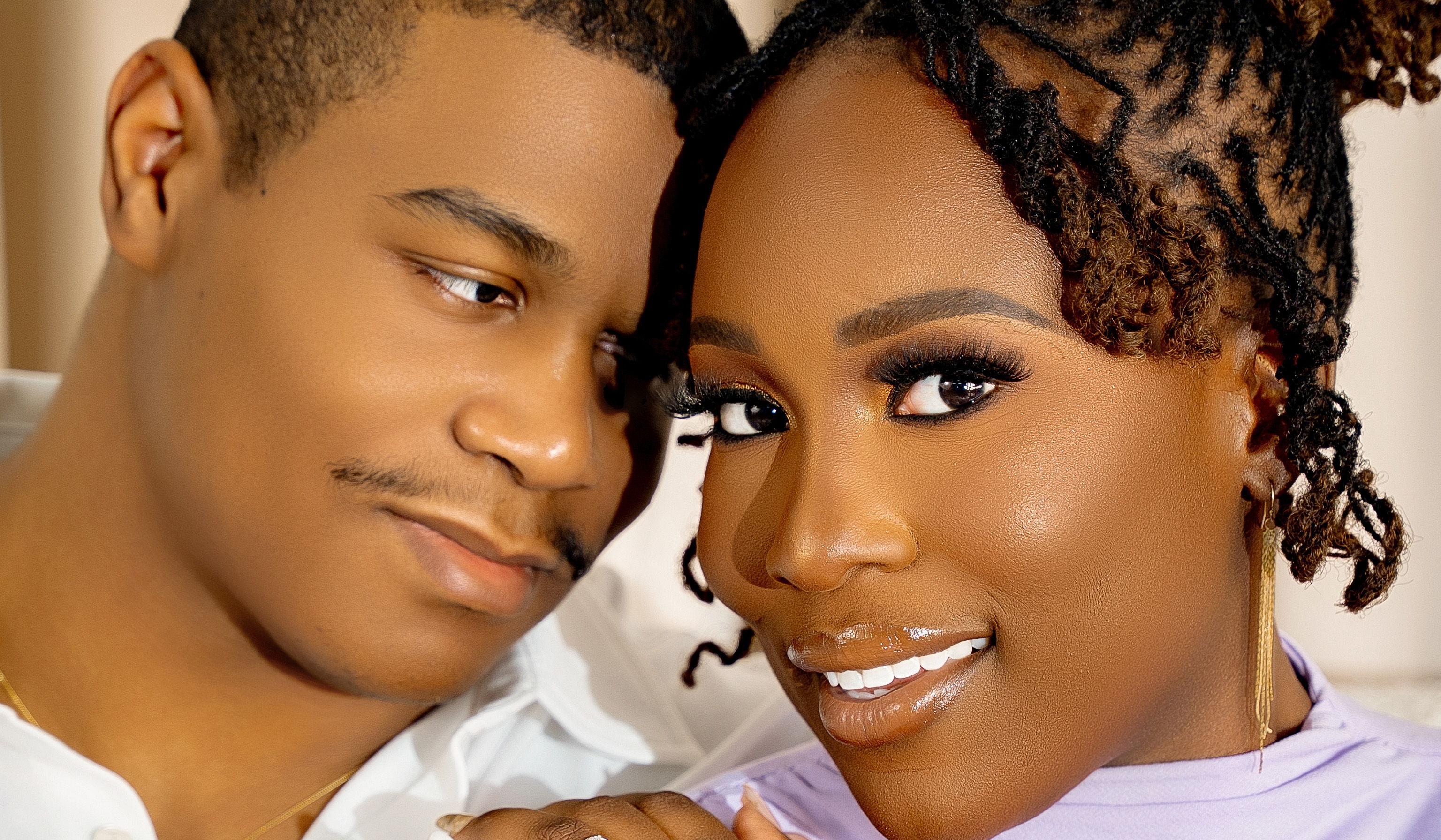 Tunrayo Lumpkin and Christopher Temple's Wedding Website