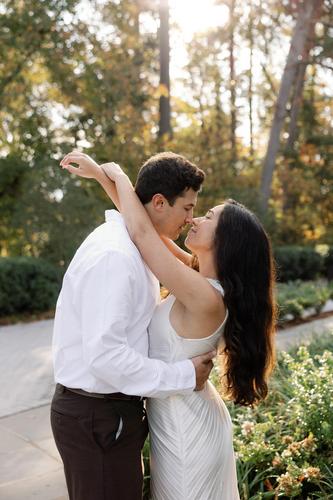 Victoria Cook and Ethan Gore's Wedding Website