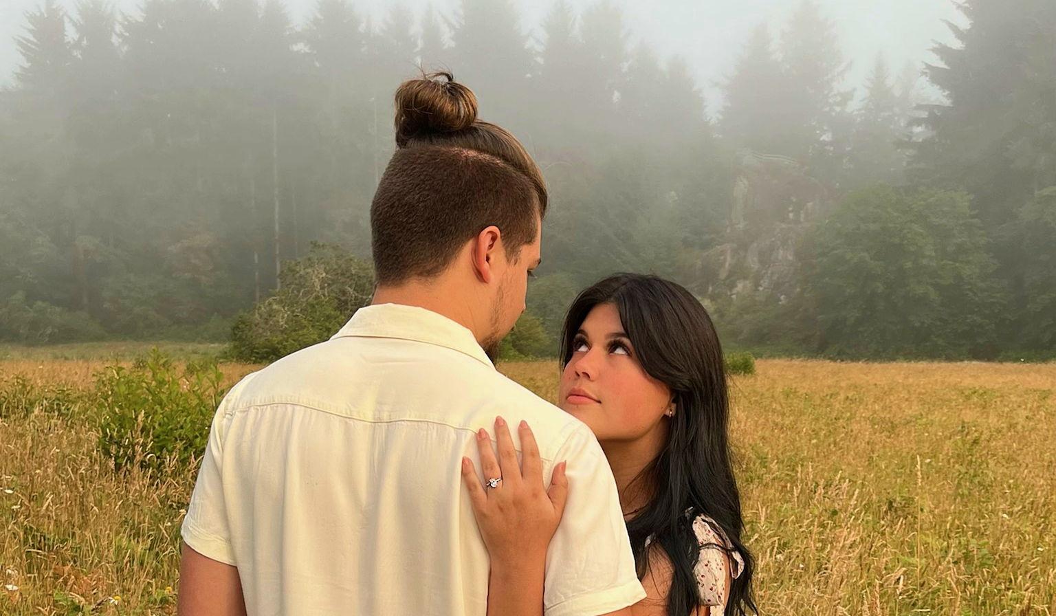 Jordan Moorman and Cheyanne Brock's Wedding Website