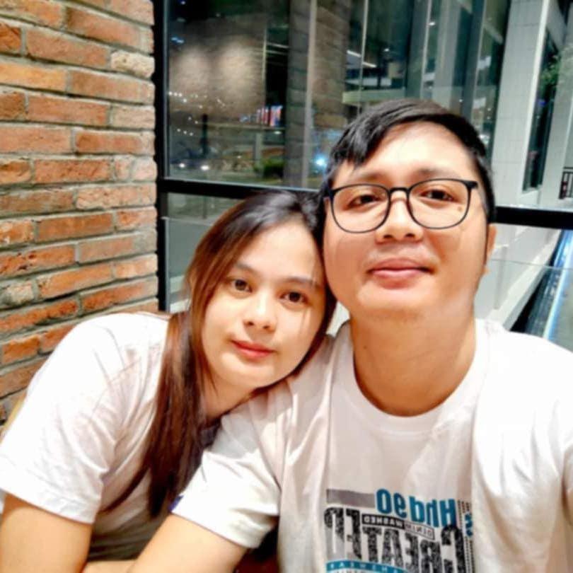 Jessica Garcia and Farzhid Razon's Wedding Website