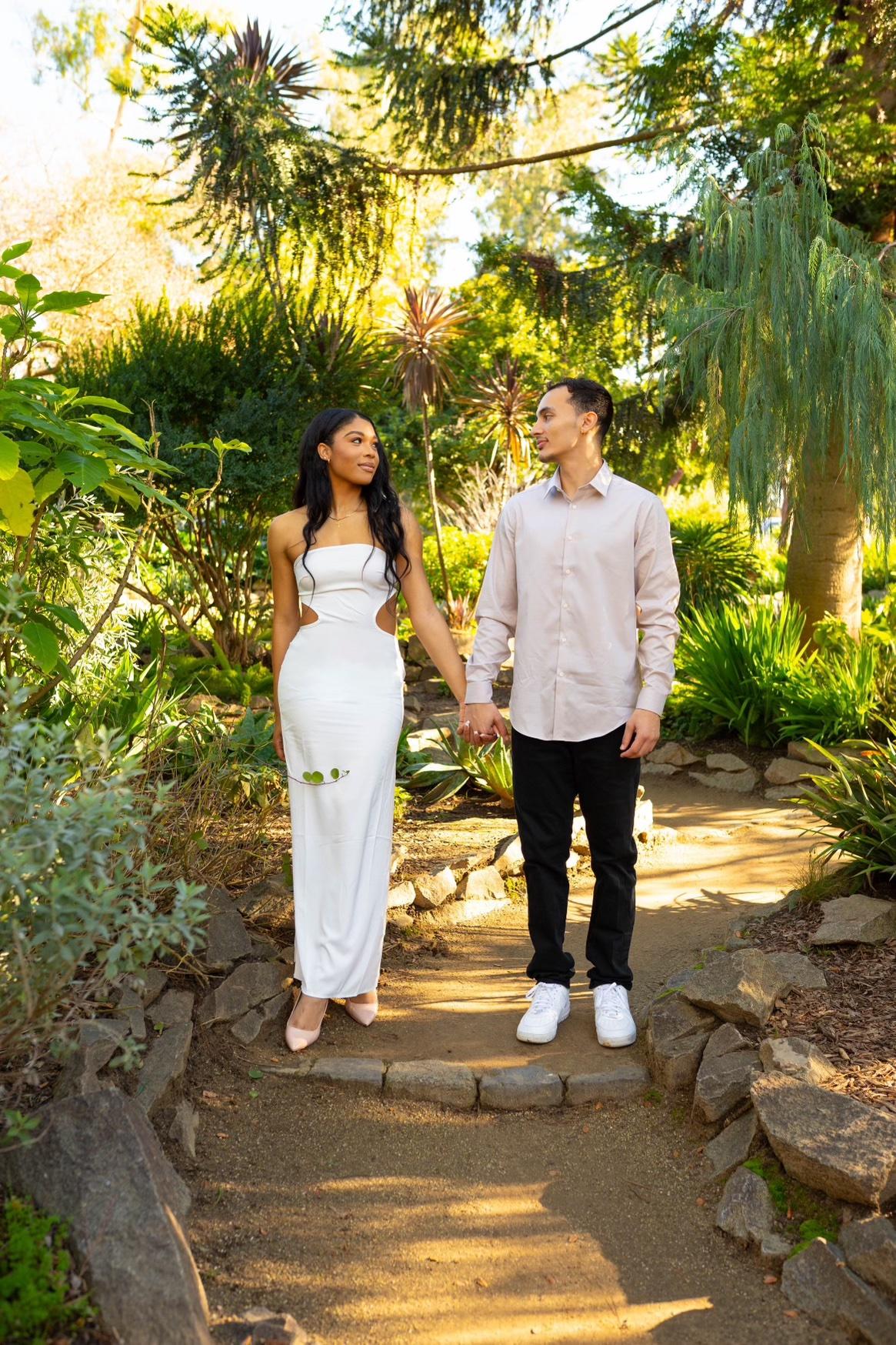 Callie Lawson-Freeman and Richard Finical's Wedding Website