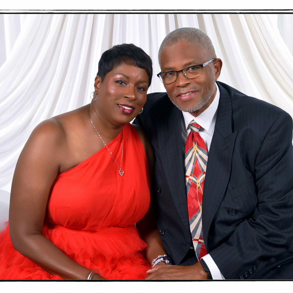 Lisa Mahone and Vernon Flemming's Wedding Website